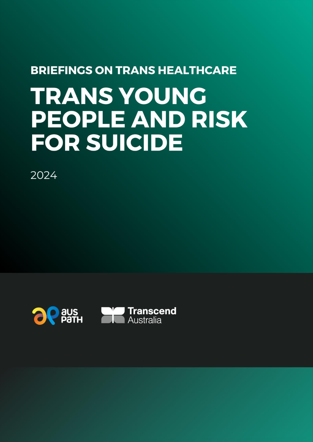 RESOURCE PACK: Living True, Living Better – AusPATH